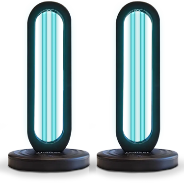 Bundle Page – Uvlizer